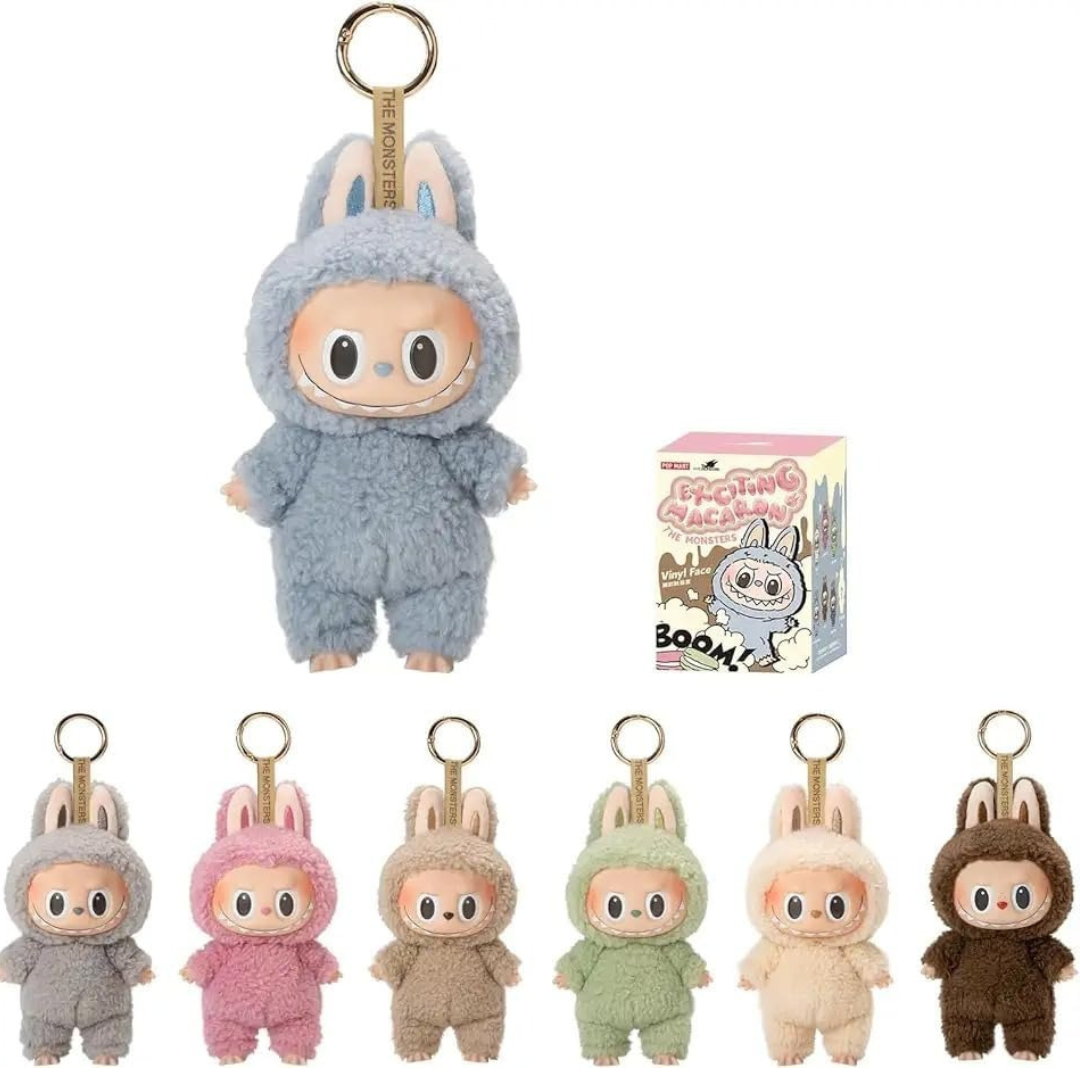 Labubu Doll – Dareeza